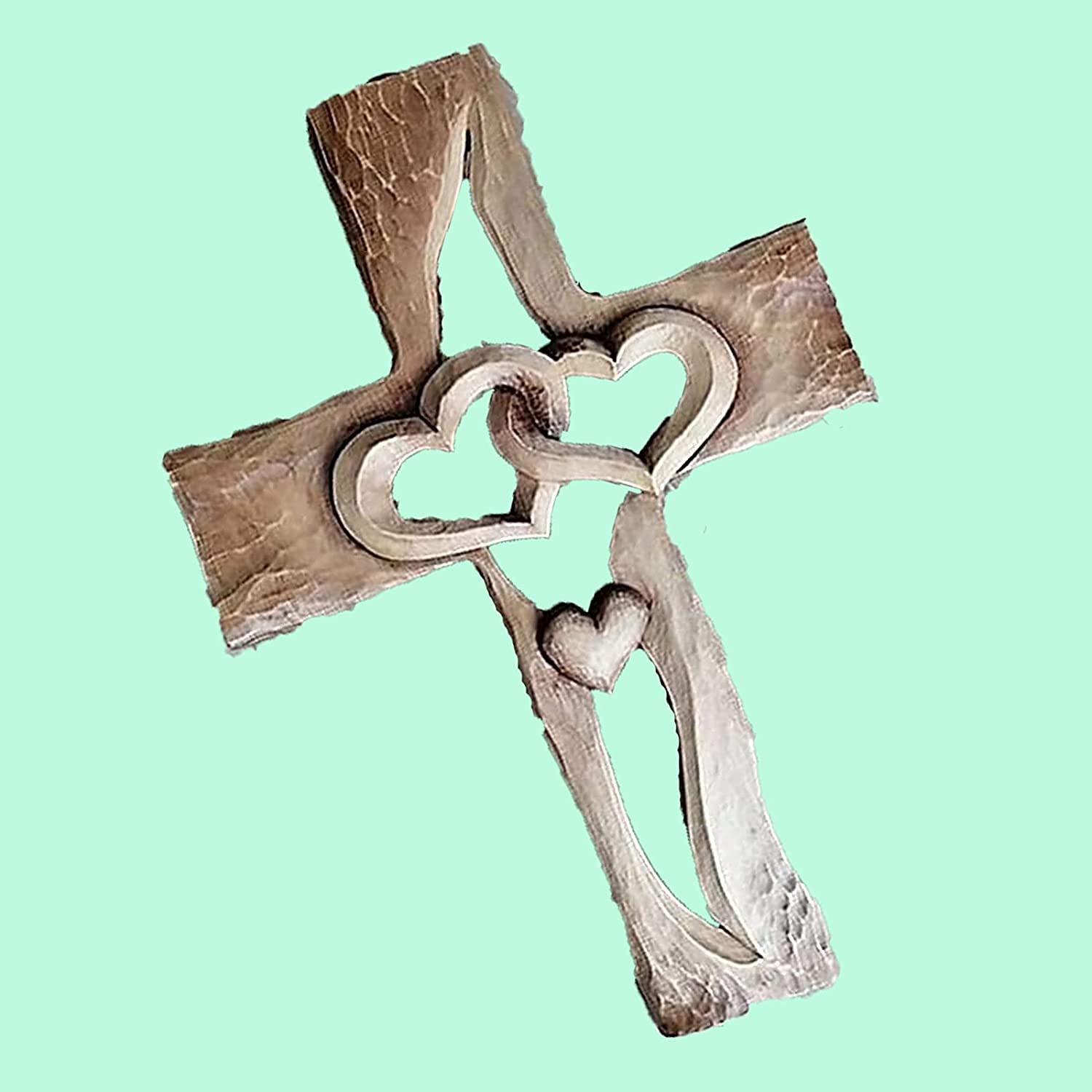Dibujos De Cruces Con Corazones 2.300+ El Corazon De Jesus