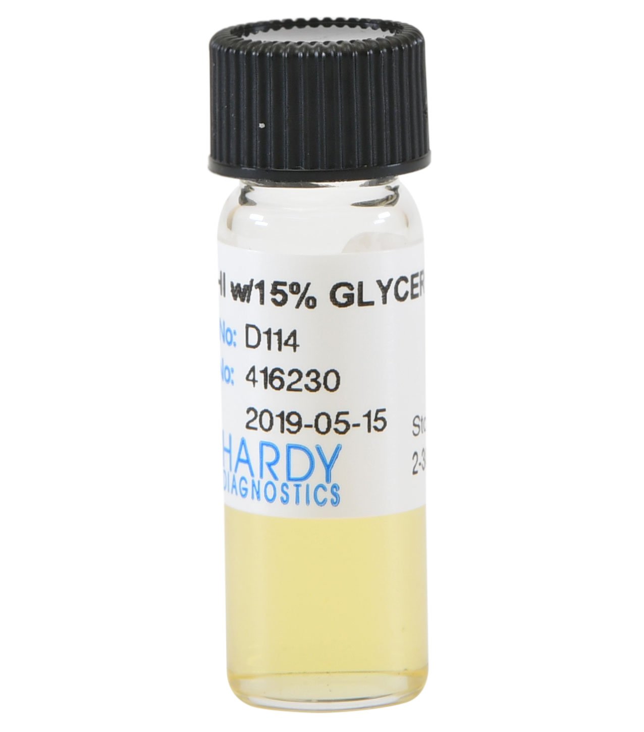 Amazon.com: Brain Heart Infusion Broth (BHI) with 15% Glycerol, for ...