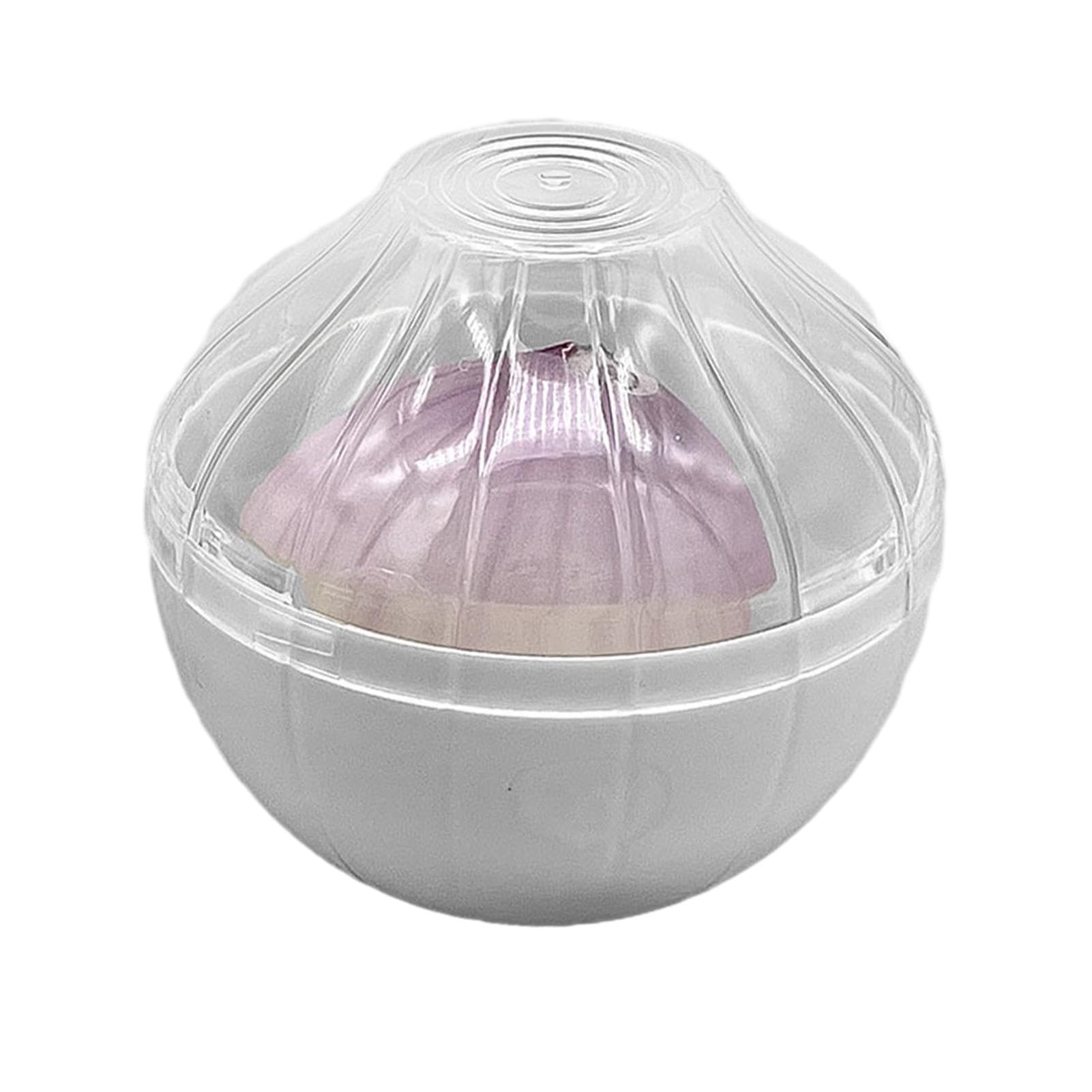 Amazon.com: PUXING Onion Keeper Onion Saver Reusable Onion Storage ...