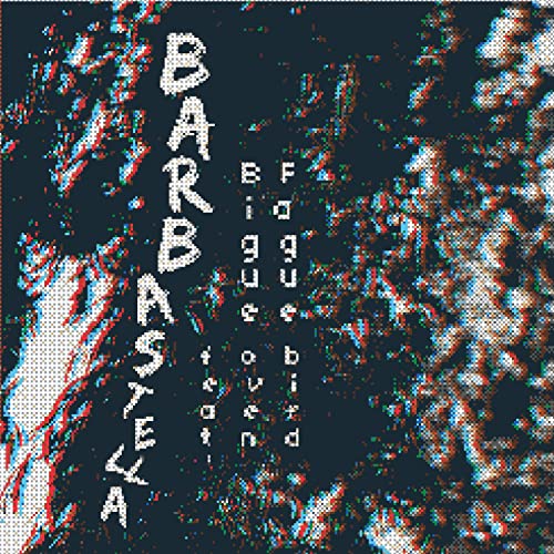 Barbastella (Bigue Fague Mix) de Bigue Fague feat. Ovenbird no Amazon ...