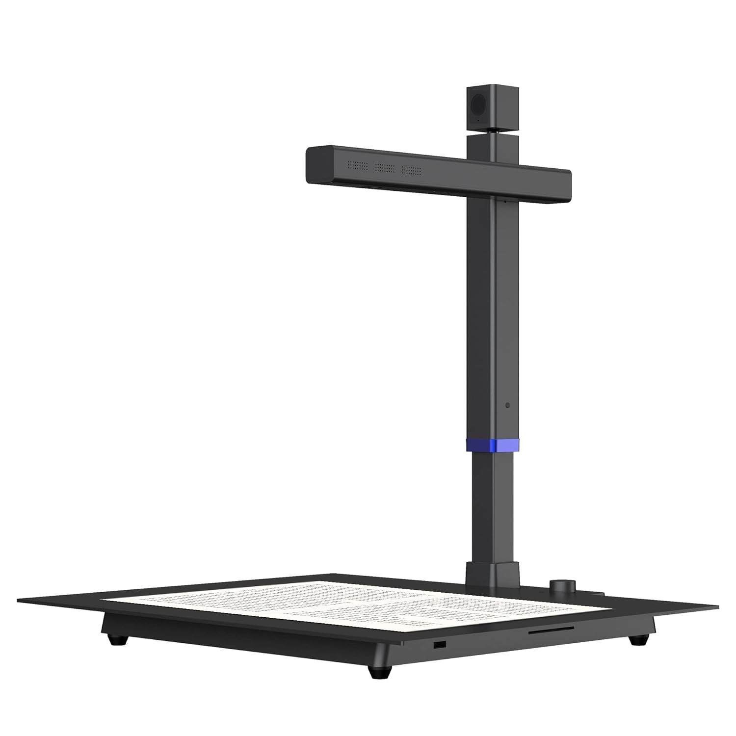 CZUR Shine Surface Pro Professional Document Scanner, 16MP Document ...
