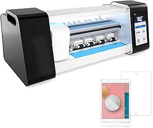 Amazon.com: CHIPEL Mobile Phone Screen Protector Cutting Machine, Smart ...