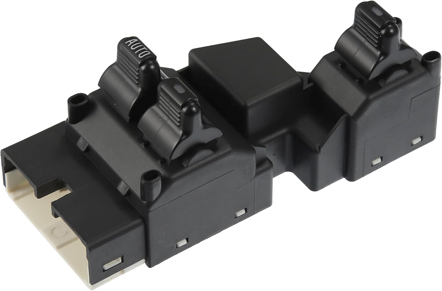 Amazon.com: ACROPIX Front Left Driver Side Master Power Window Switch ...