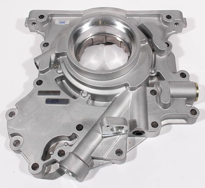 2830914 Bomba de aceite para Cummins® : Amazon.es: Coche y moto