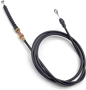 Amazon.com: Quanaoo Deflector Control Cable 06900614 for Ariens Deluxe ...