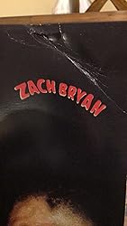 Amazon.com: Zach Bryan: CDs & Vinyl