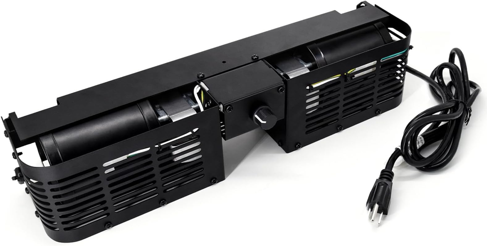 Amazon.com: Lopi Wood Stove Blower Fan - Front Mount Assembly for ...