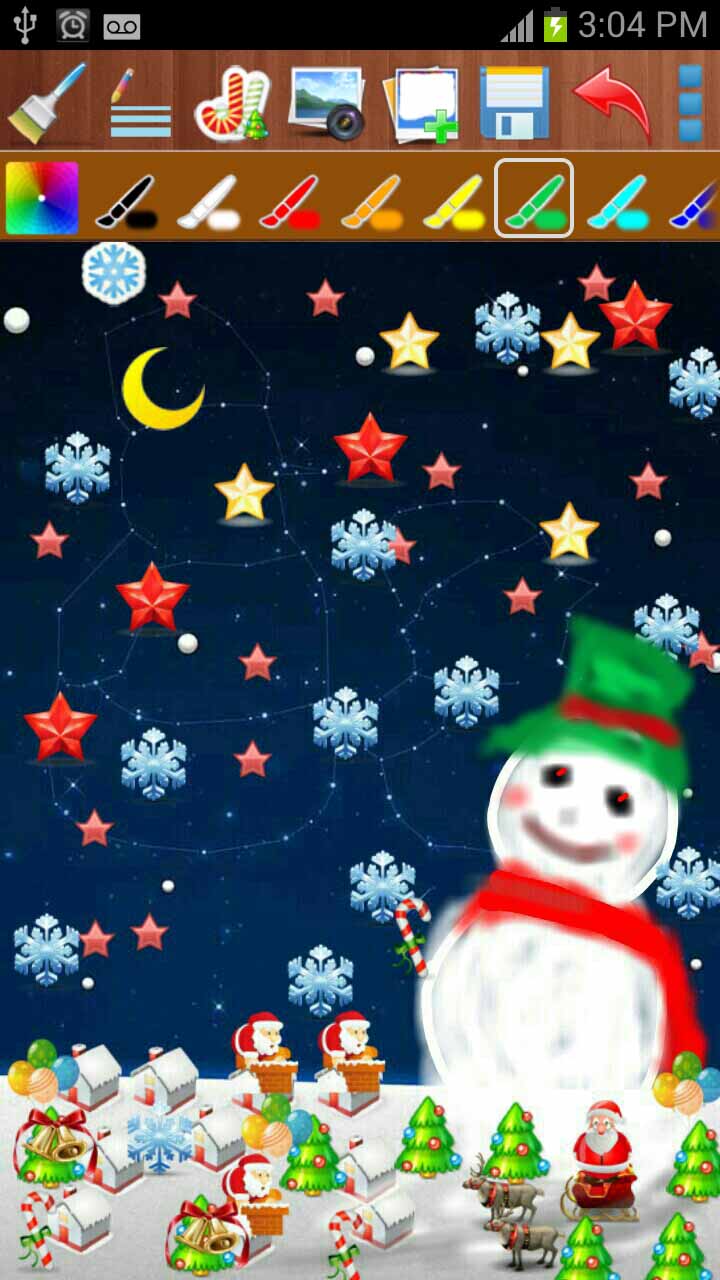 Kids Painting Free - App on the Amazon Appstore