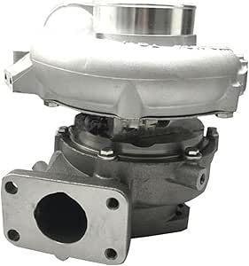 Amazon.com: KRRK-parts Turbo GT2263KLNV Turbocharger 17201-E0740 for ...