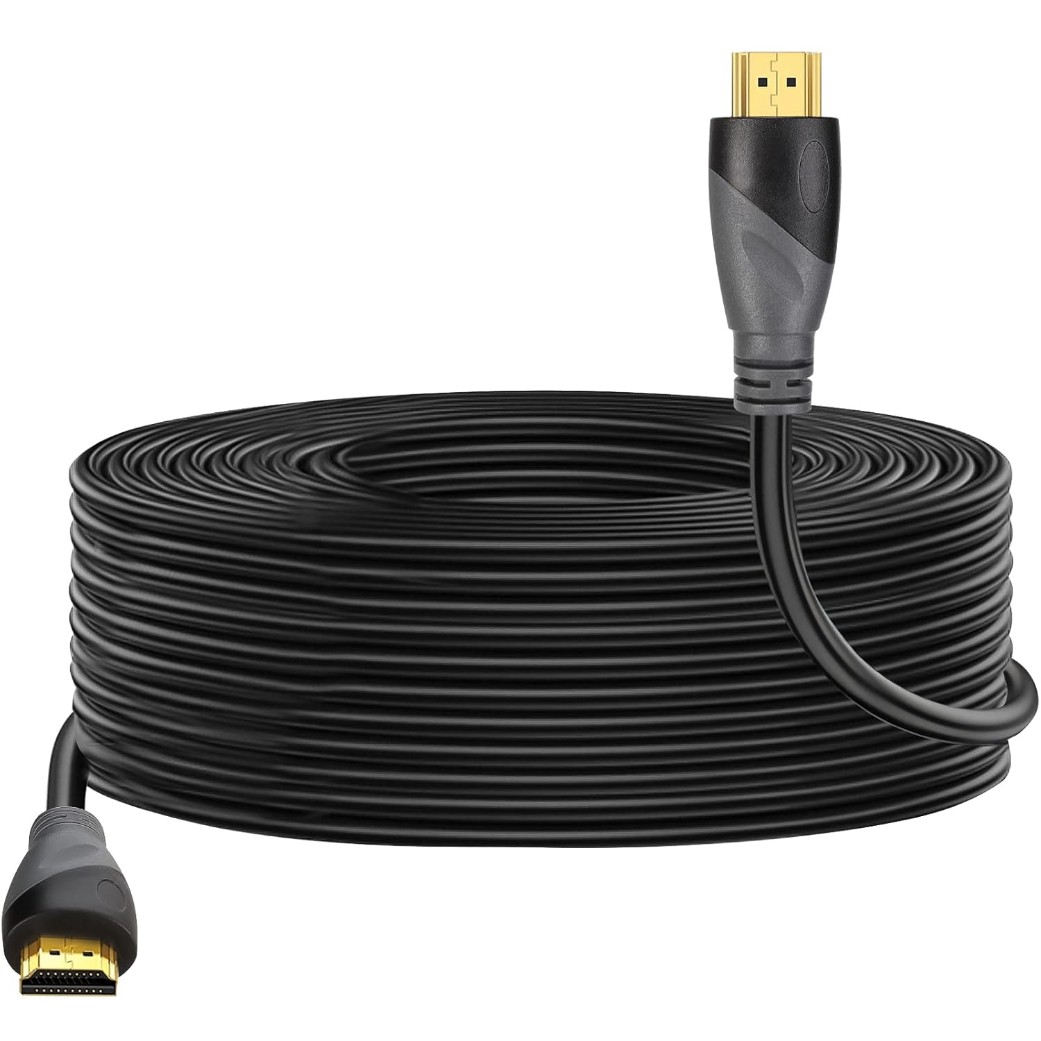 Amazon.com: Cable HDMI 4K de 100 pies de alta velocidad Hdmi Cables ...