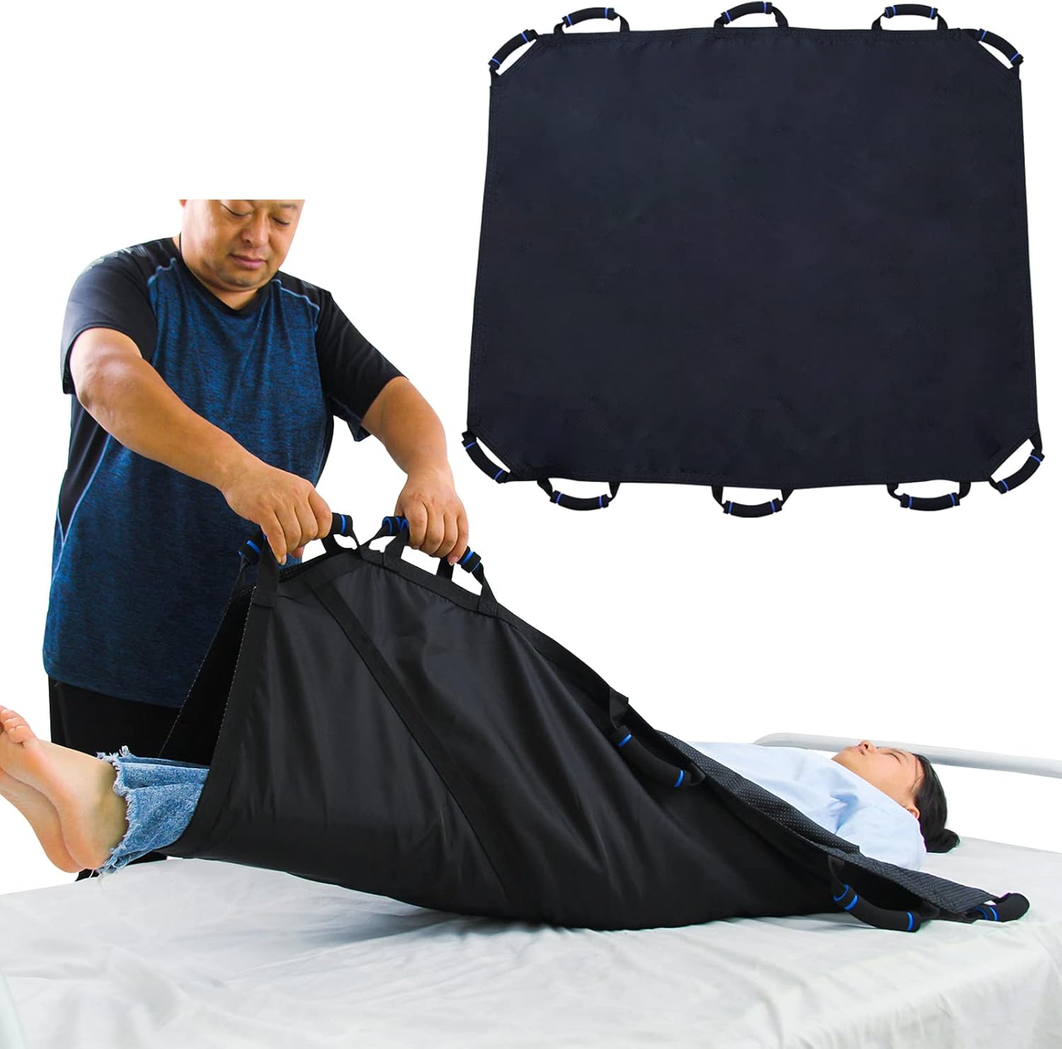 Leetye Mei Positioning Pad Multi-Purpose Positioning Mattress ...
