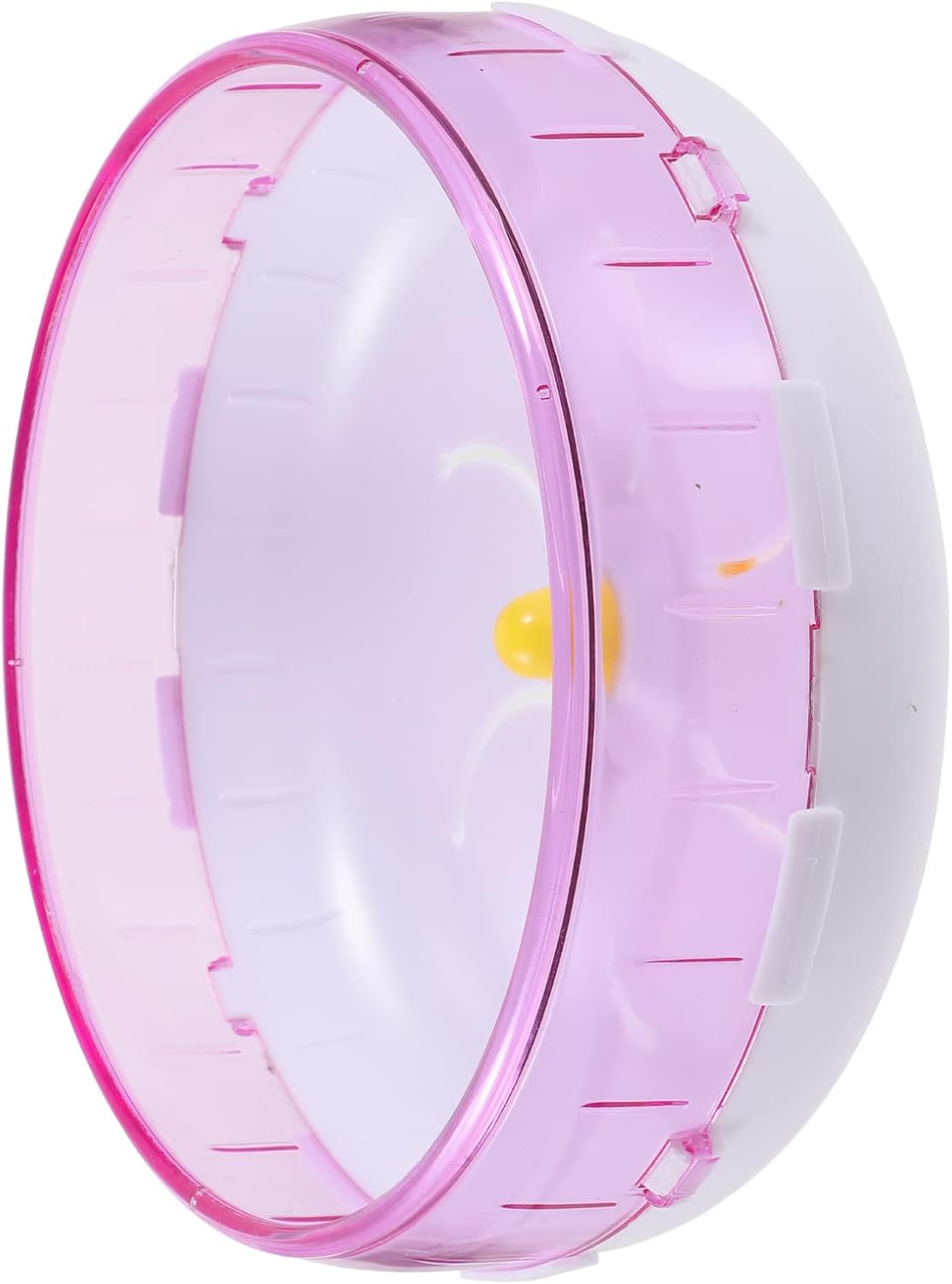 Amazon.com : Ipetboom Hamster Running Wheel Interactive Pet Toys ...
