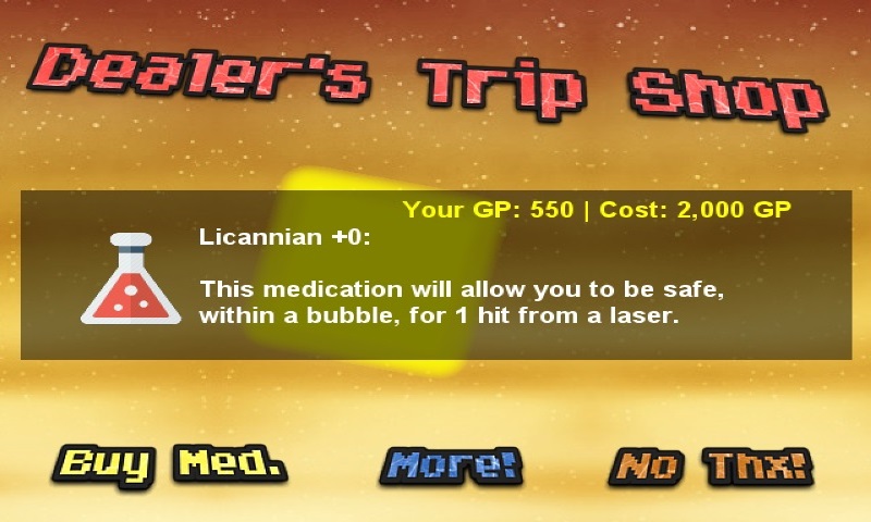 JetPack Jerry - App on Amazon Appstore