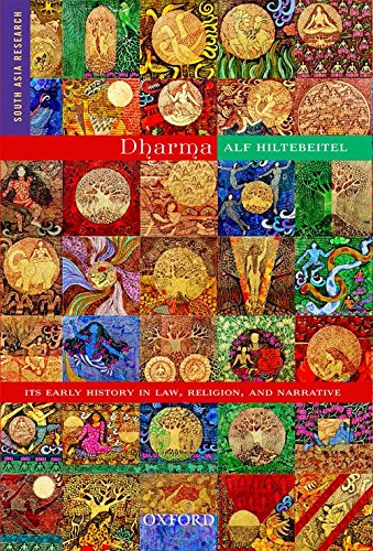 Buy DHARMA-PD Book Online at Low Prices in India | DHARMA-PD Reviews ...