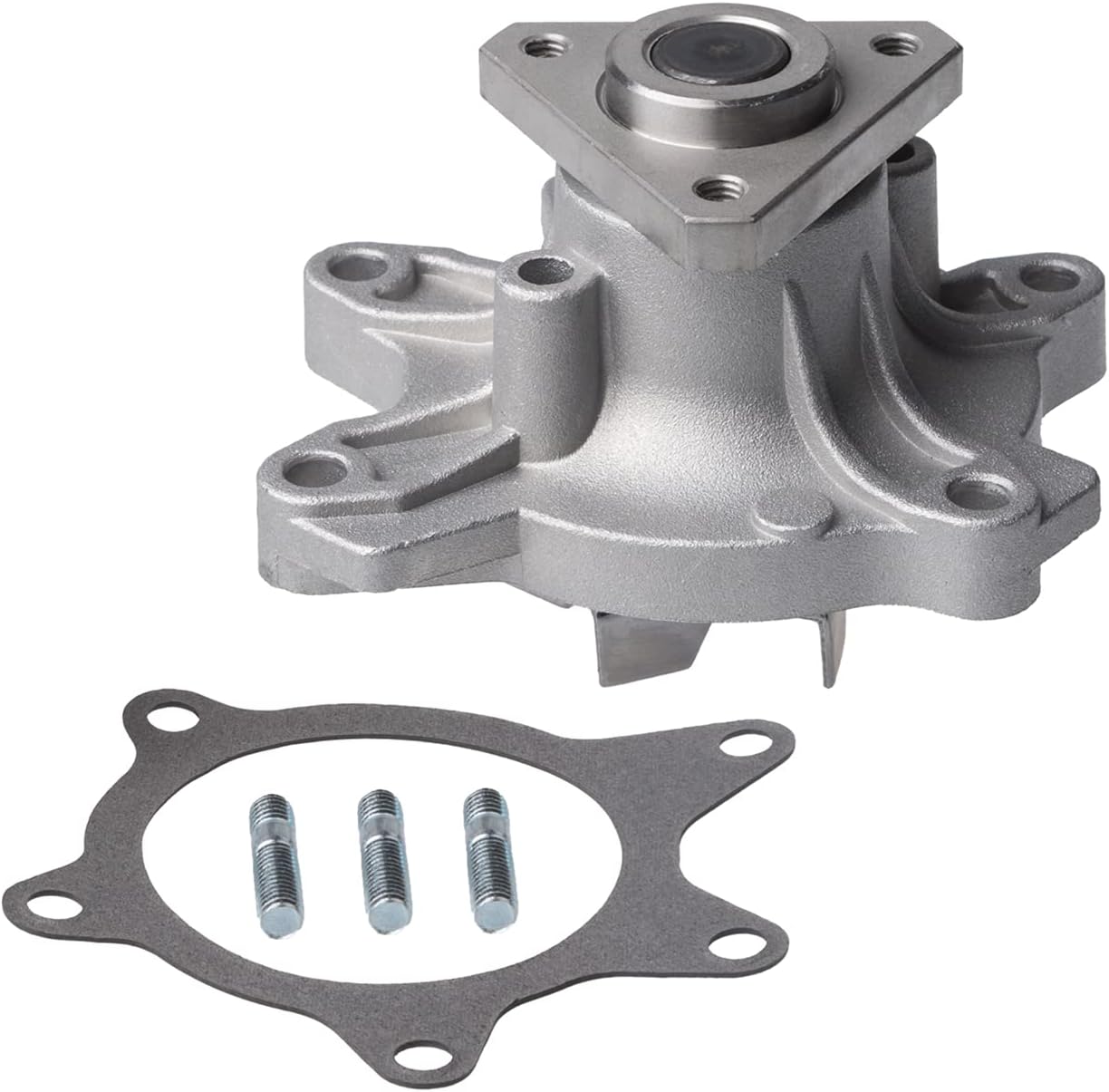 Amazon.com: ACDelco Professional 252-875 Engine Water Pump : Automotive