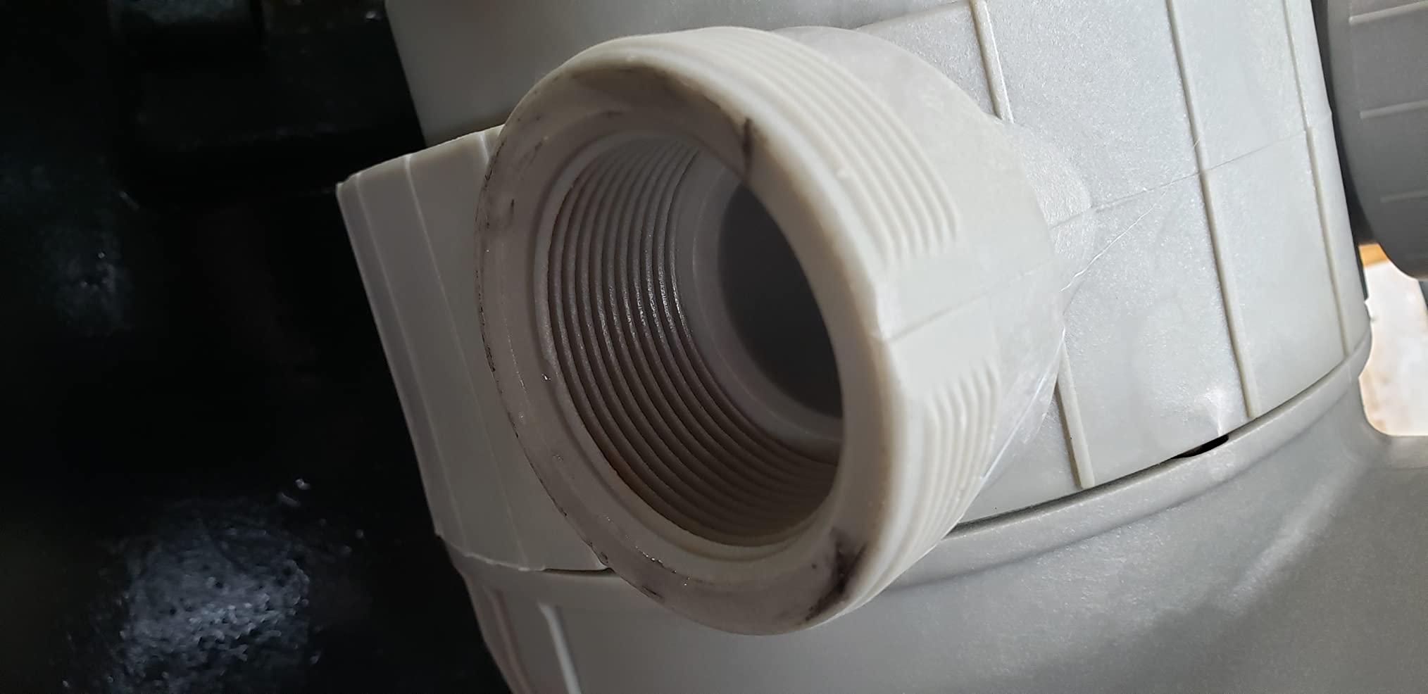 $41/mo - Finance Blue Wave NE6183 Tidal Wave 2-Speed Replacement Pump ...