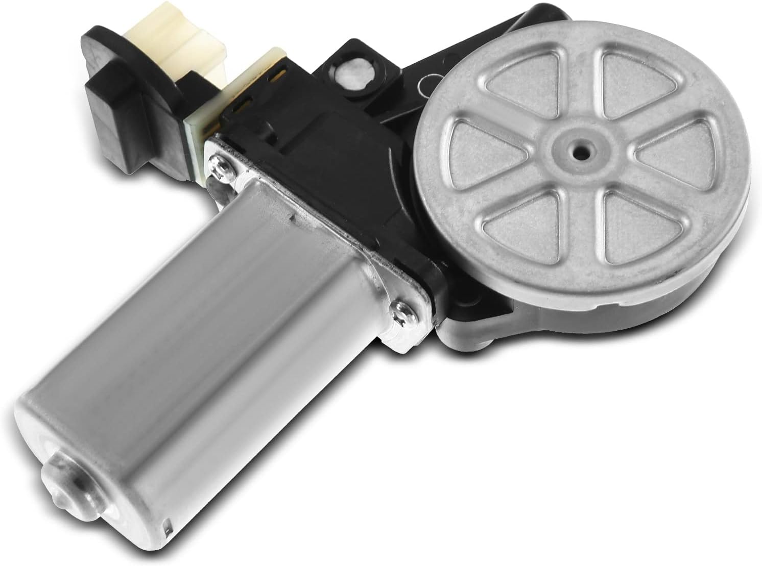 Amazon.com: A-Premium Power Window Lift Motor Compatible with Nissan ...