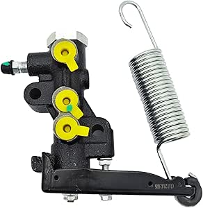 Amazon.com: EPSIRMP MB618321 Load Sensing Valve Brake Compensator ...