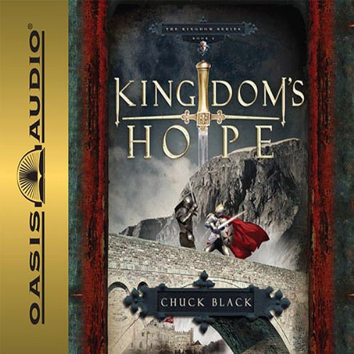 Amazon.com: Kingdom's Hope: Kingdom Series, Book 2 (Audible Audio ...