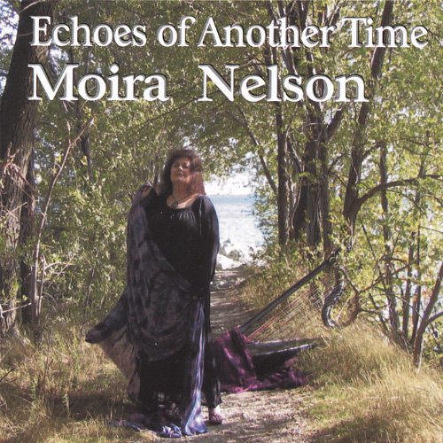 Play Echoes of Another Time by Moira Nelson on Amazon Music