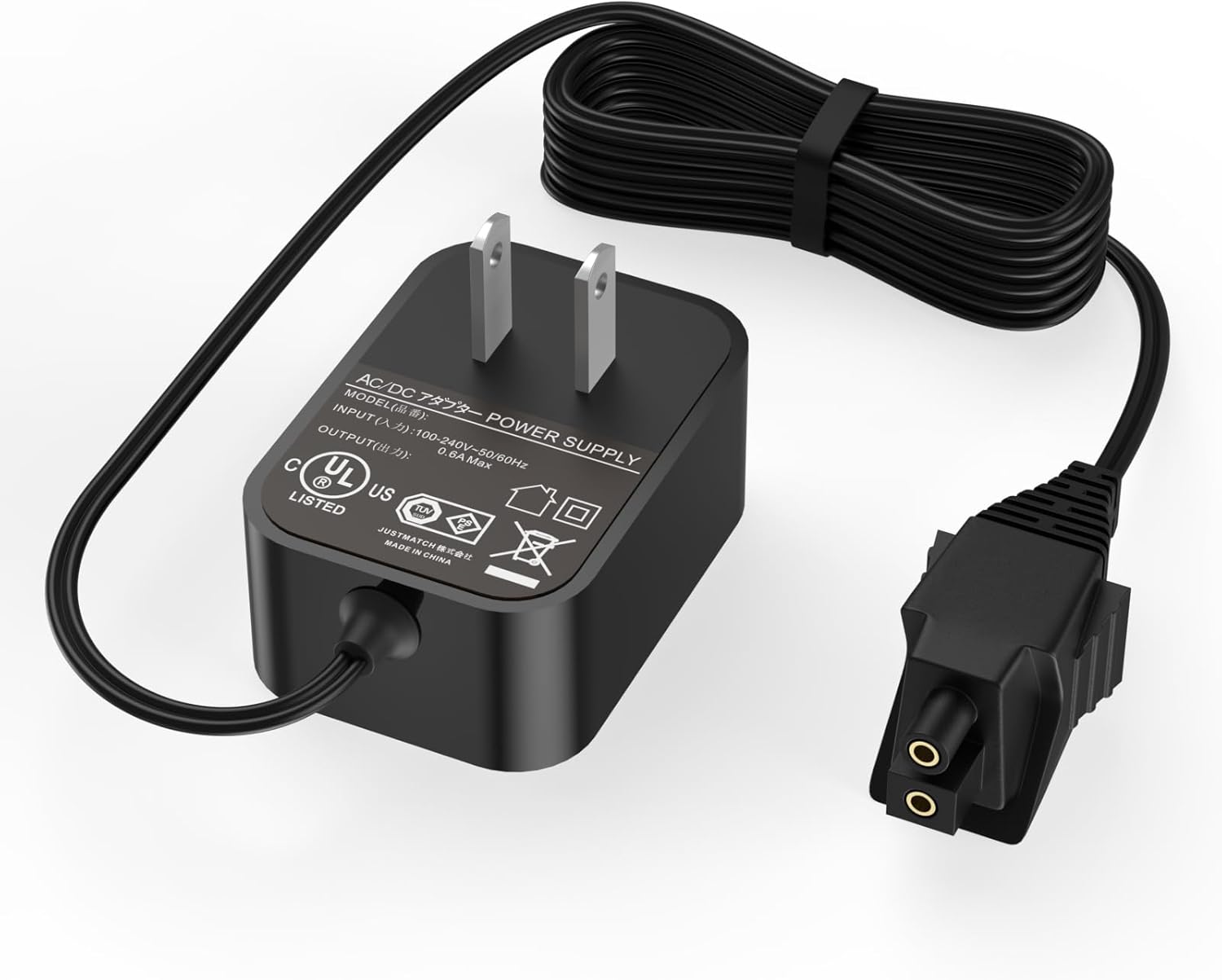 Amazon.com: WUKUR Charger for Dirt Devil Quick Flip Charger 440009122 ...