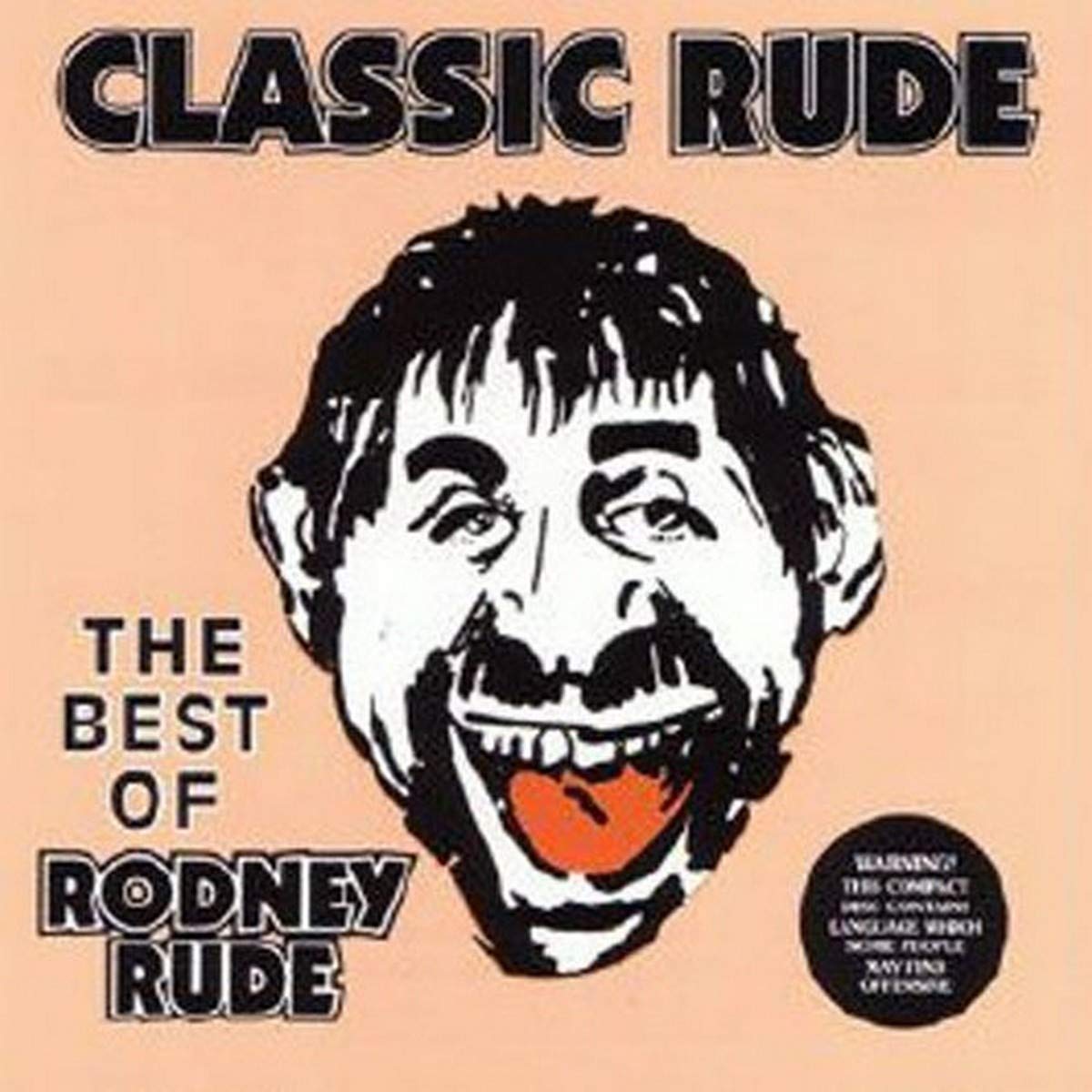 Rodney Rude - Classic Rude - the Best of - Amazon.com Music