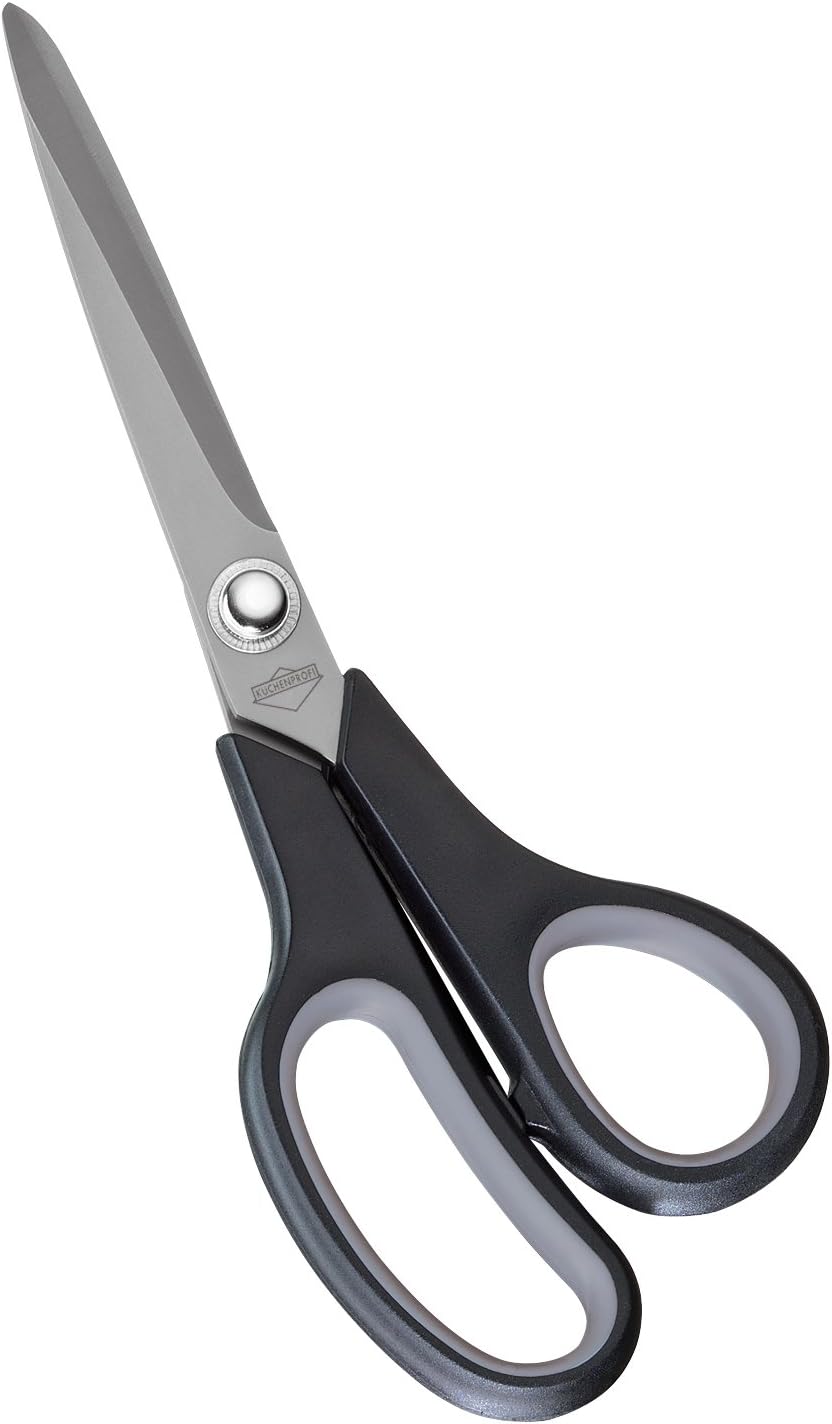 Amazon.com: Kuechenprofi Titanium Coated Stainless Steel Kitchen ...