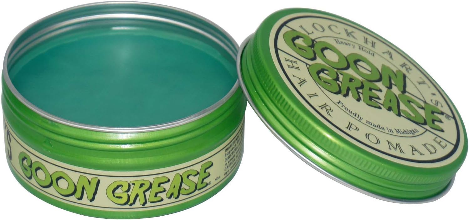 Amazon.com: Lockhart's Authentic Handcrafted Unorthodox Water-Based ...