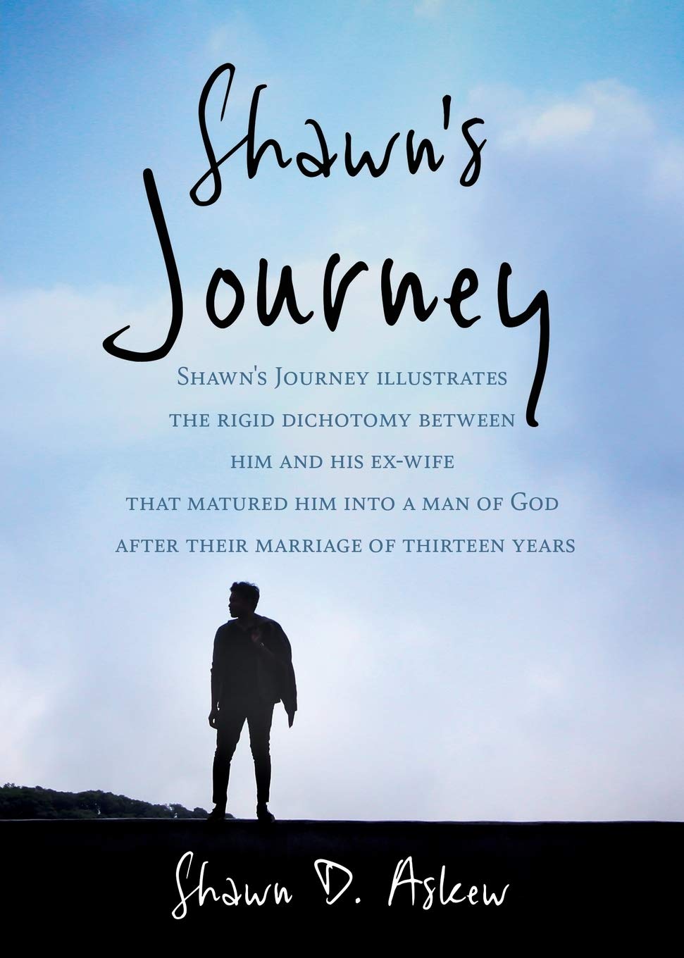 Shawn Journey: Shawn's Journey illustrates the rigid dichotomy between ...