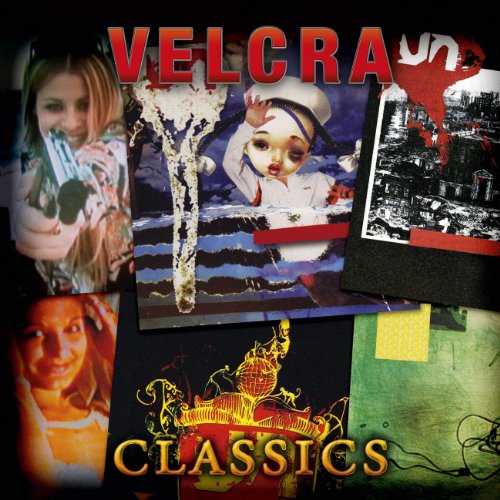 Velcra Classics di Velcra su Amazon Music - Amazon.it