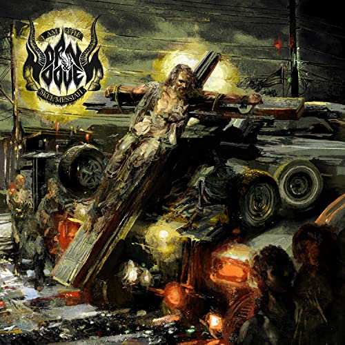 I Am the Skel Messiah by Horns & Hooves on Prime Music