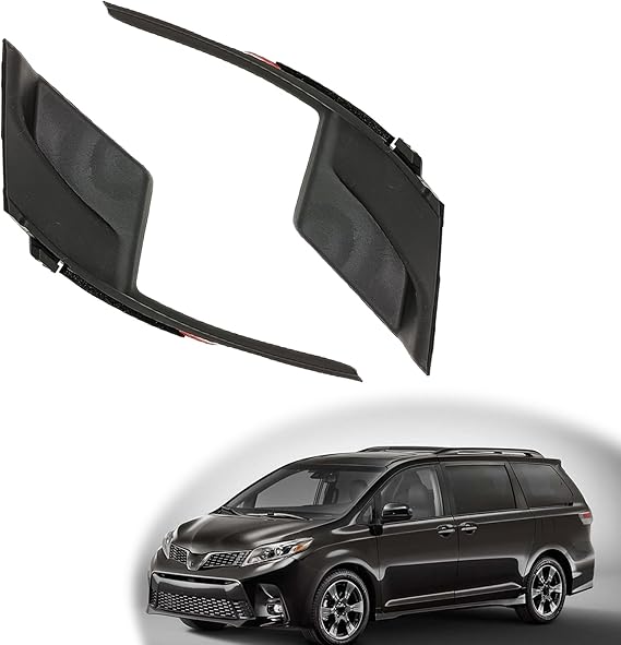 Amazon.com: Windshield Wiper Cowl Cover Trim, Windshield Wiper Side ...