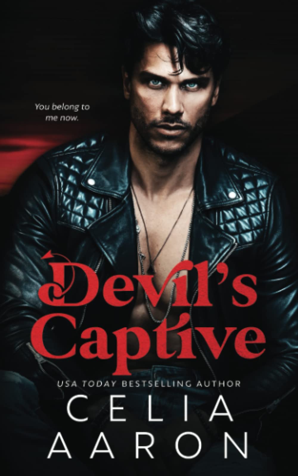 Amazon.com: Devil's Captive: A Forced Marriage Mafia Romance ...
