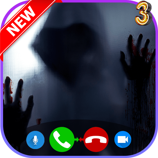 Incoming Call from Horror - Horror Call Prank | NO ADS - App on Amazon ...