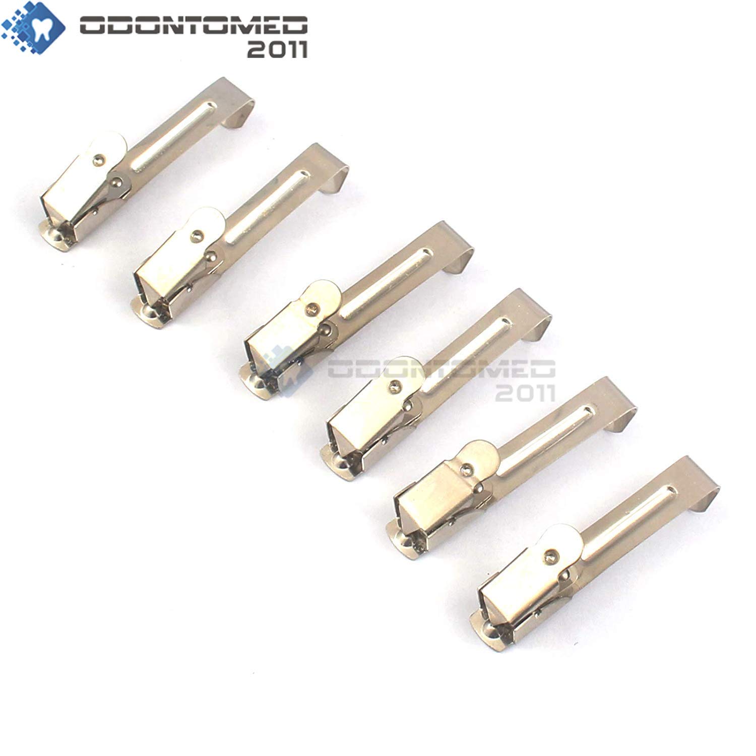 OdontoMed2011 Dental Instruments ODONTOMED2011 Lot Of 24 Dental X-ray ...