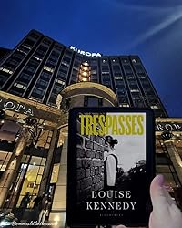 Trespasses: The most beautiful, devastating love story you’ll read this ...