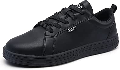 Amazon.com: LMQLZHYC Womens Food Service Slip Resistant Work Shoes for ...