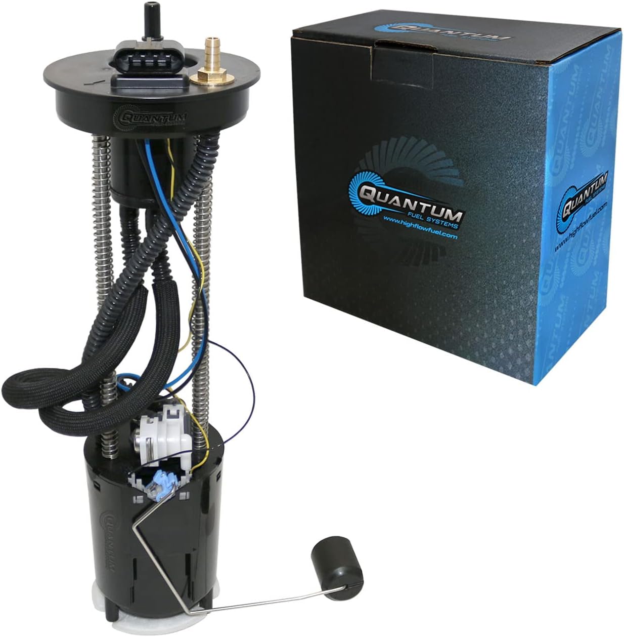 Seadoo Gti Parts SeaDoo Fuel Level Sensor - Fits 4-Tec GTI/GTX/RXP ...