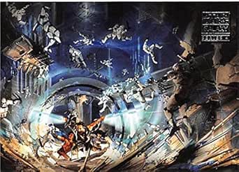 Force Repulse Power trading card Star Wars Galaxy 2009 Topps #476 111 ...