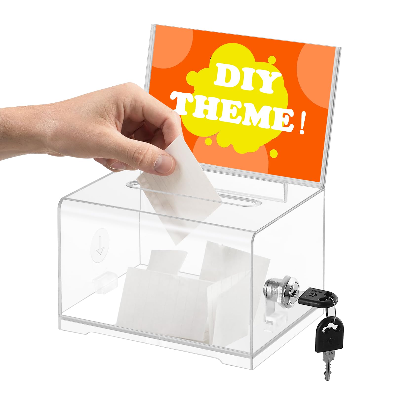 Voting Preschool Themes