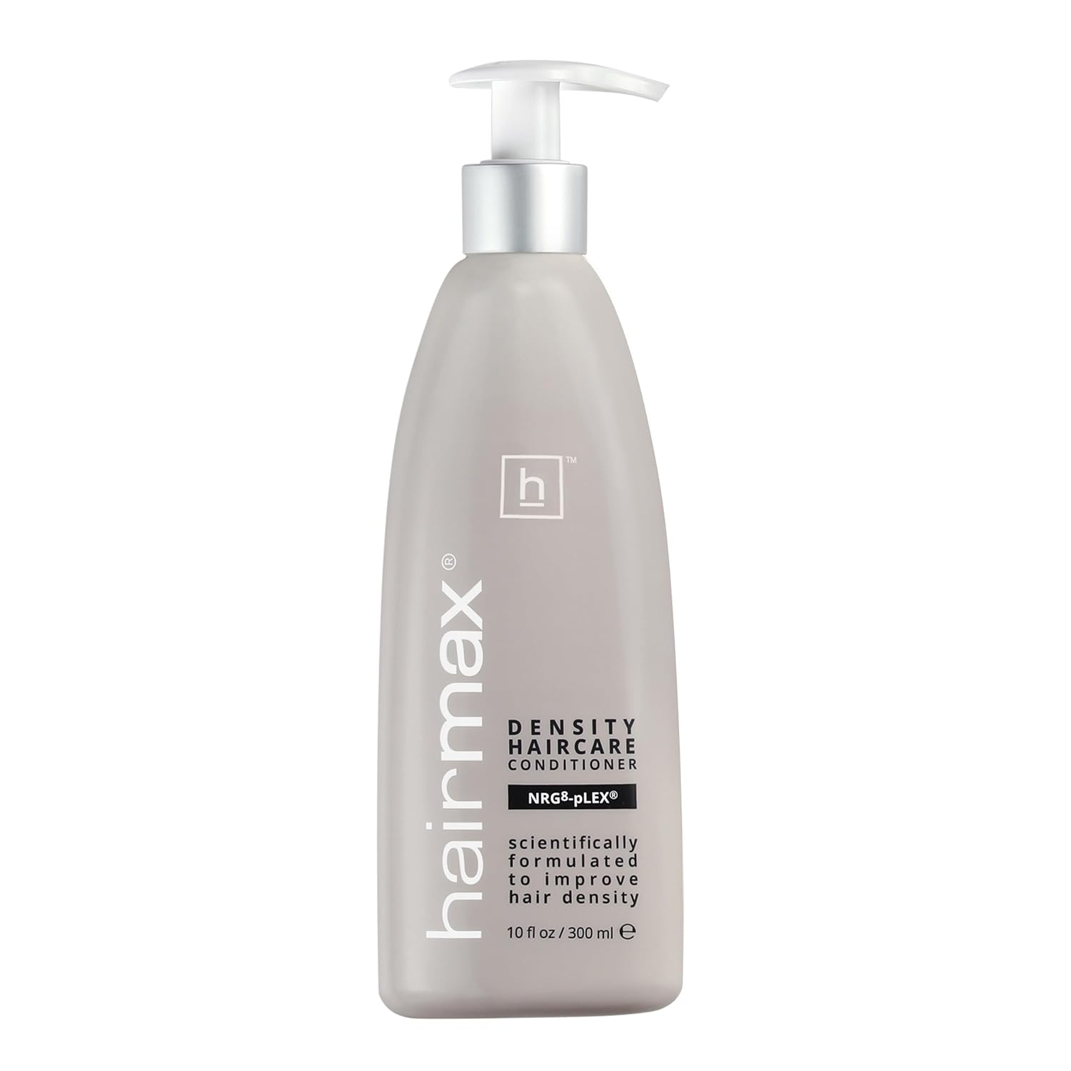 Amazon.com : Hairmax Density Conditioner For Thinning Hair - Hydrates ...
