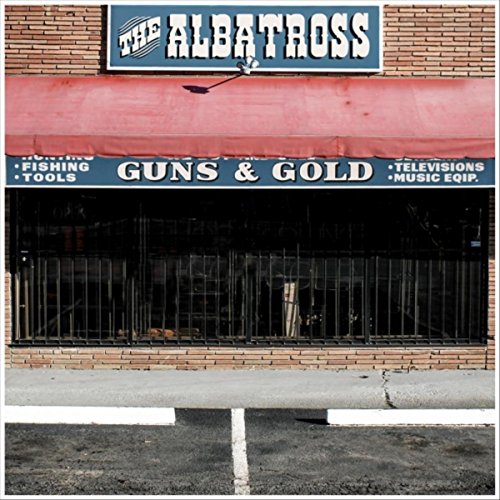 Amazon.com: Guns & Gold : The Albatross: Digital Music