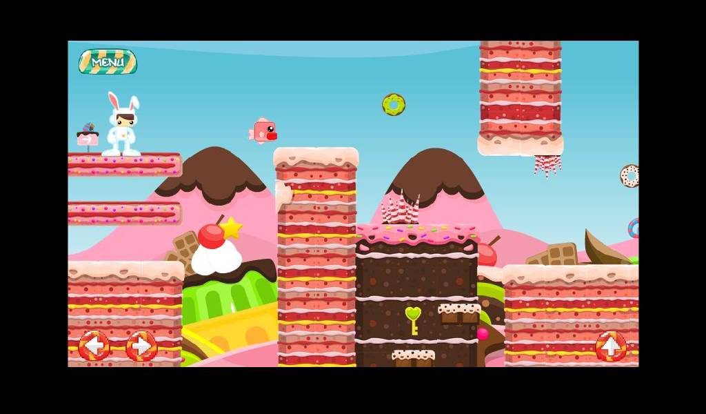 Candy World - App on Amazon Appstore
