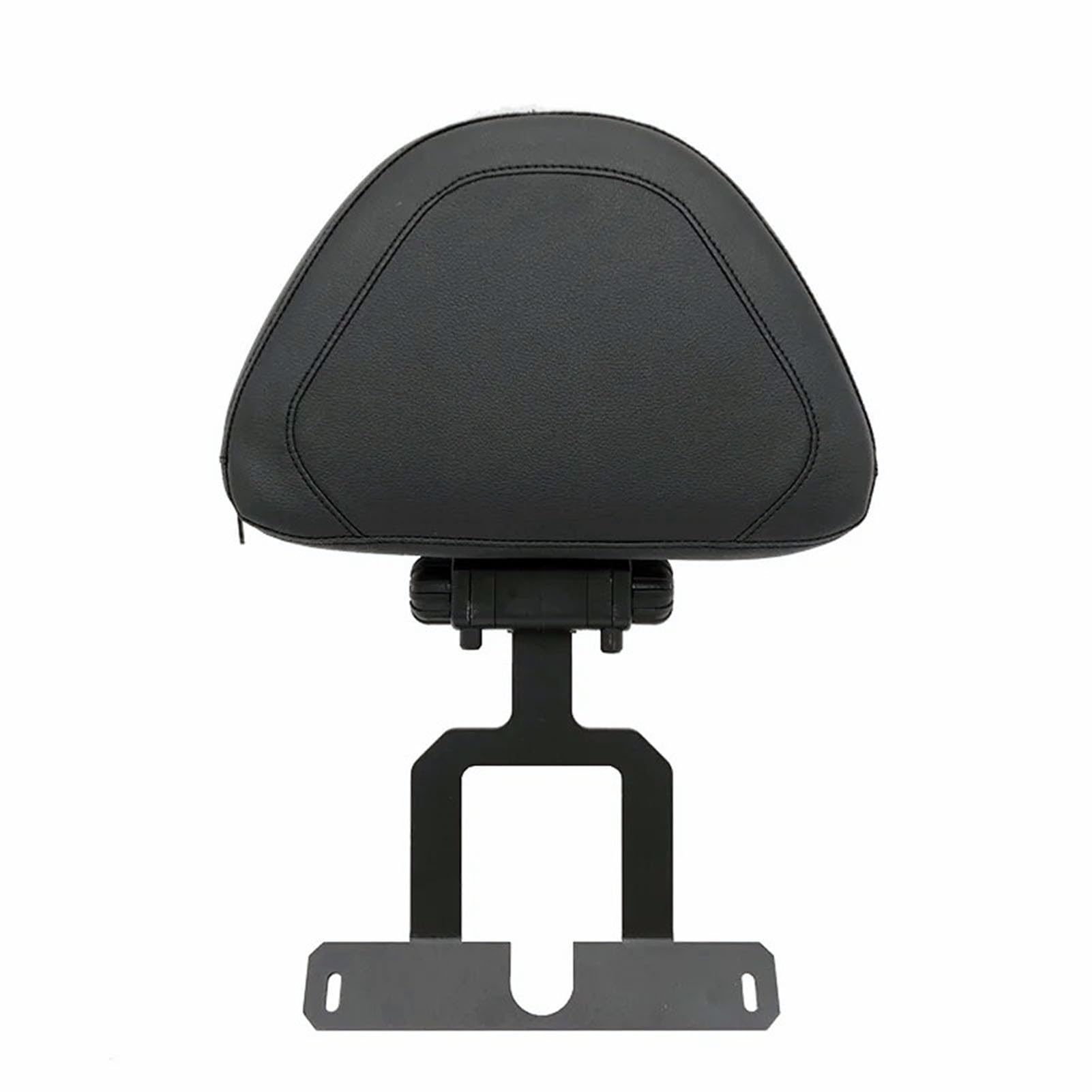 Amazon.com: GYMARK Motorcycle Driver Backrest Adjustable Sissy Bar for ...