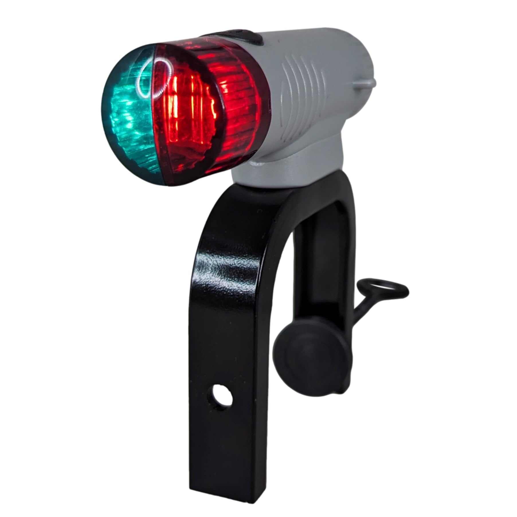 Amazon.com : Pactrade Marine Boat Navigation Lights - Battery Powered ...