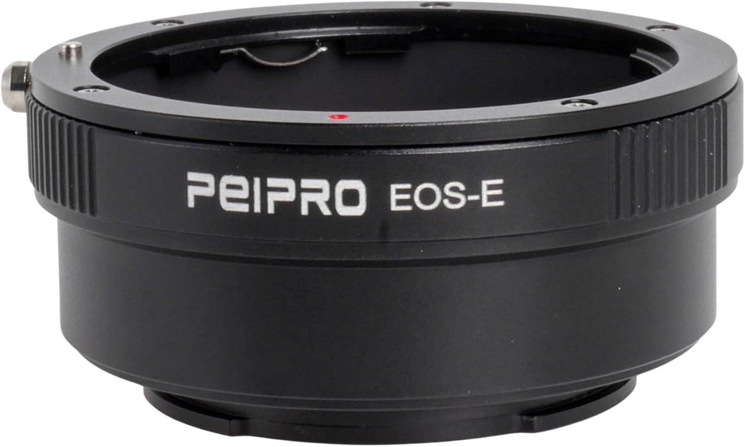 Amazon.com : PEIPRO EF-E Lens Mount Adapter Compatible with Canon EF ...