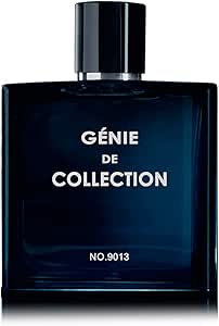 Genie collection perfume 9013 for men, 25 ml : Amazon.ae: Beauty