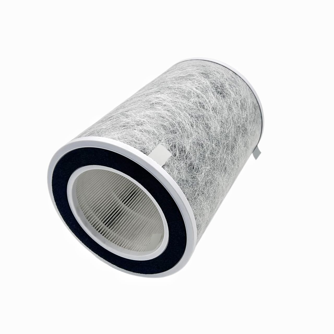 HP302 HP200 Filter For Air Purifiers Compatible with Shark HP302 HP200 ...