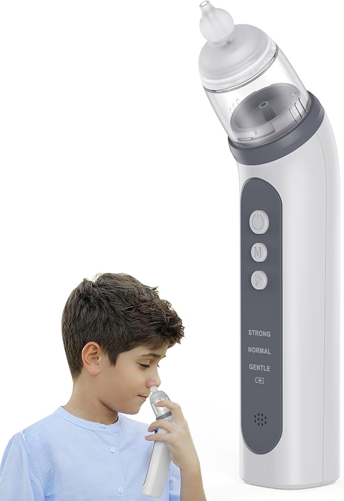 Amazon.com: Ear Pressure Relief Device,Eustachian Tube Unclogger for ...