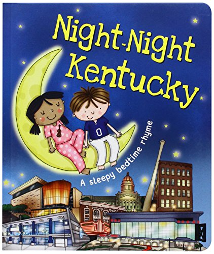 15 Fiction and Nonfiction Kentucky Books for Kids